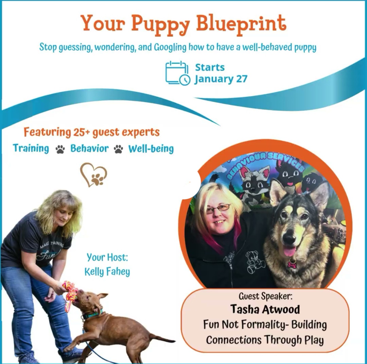 Tommorow! Last chance! Free! – Mutts 'N' Mischief